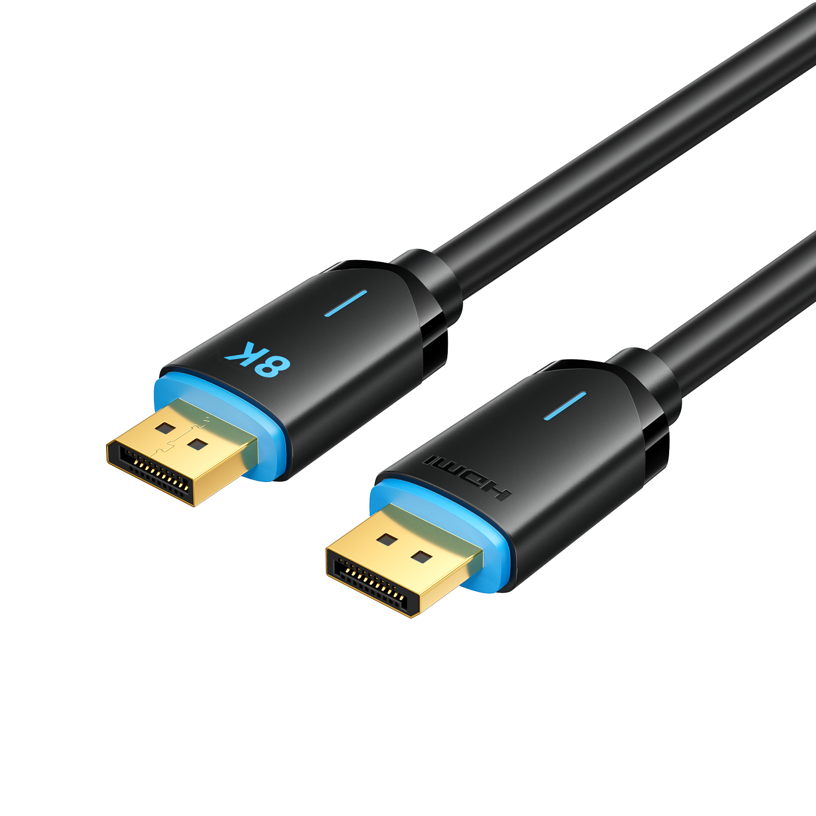 DP 1.4 Cable – Kacable